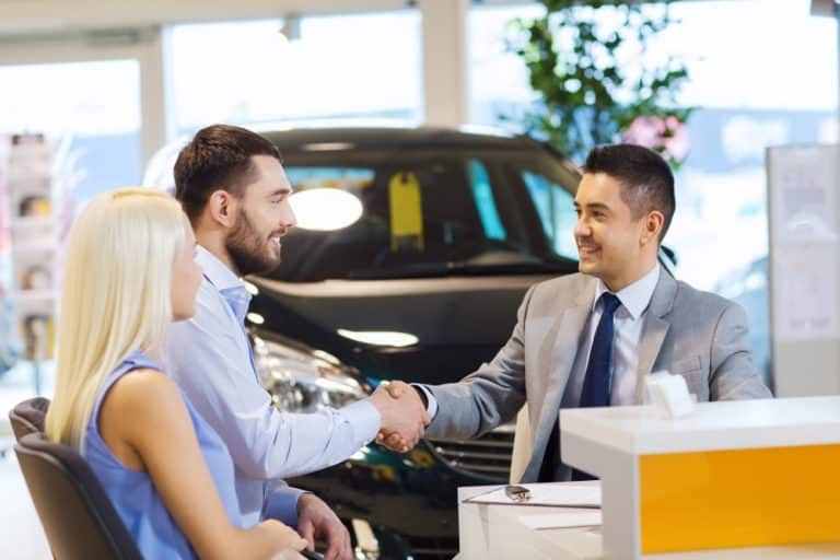 Car leasing: how does it work? - Bellinux